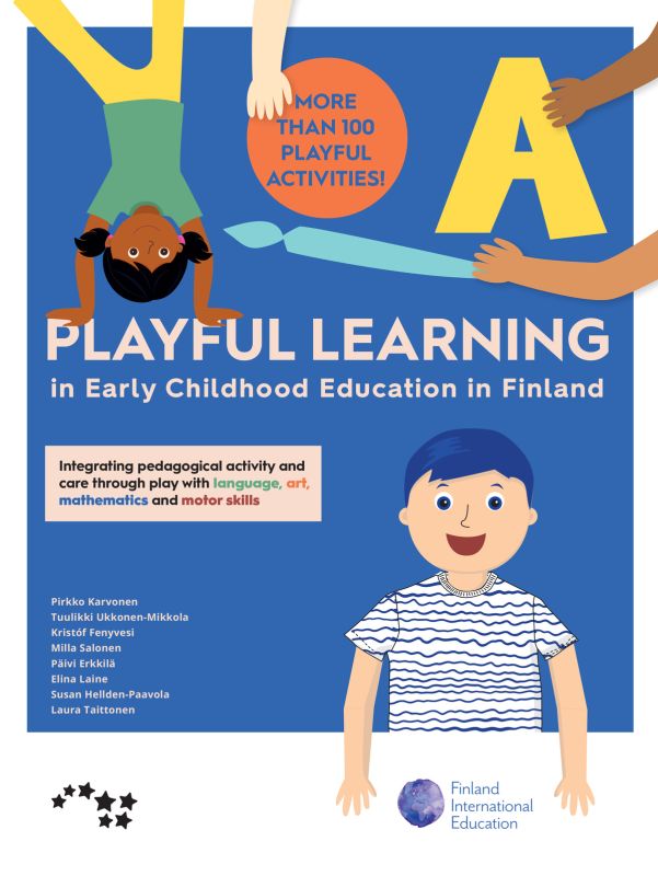 Playful Learning In Early Childhood Education In Finland Otava playful-learning-in-early-childhood-education-in-finland-otava